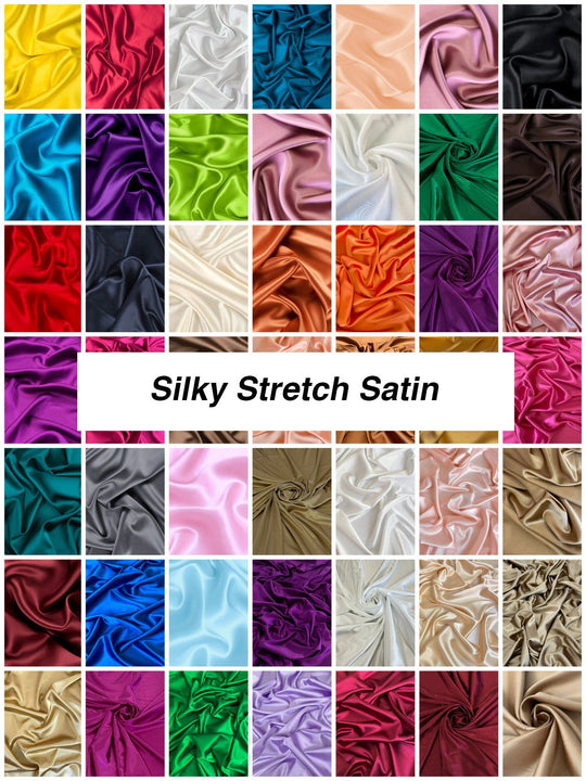 Is Nylon Stretchy? A Closer Look at Nylon, Nylon Spandex, and Stretchy ...