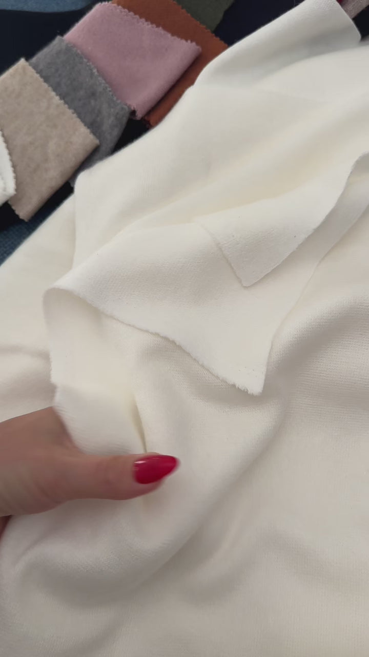 Faux Cashmere – KikiTextiles