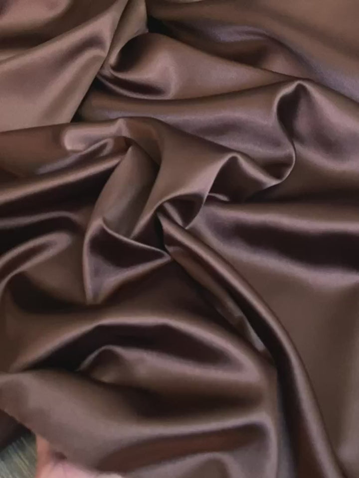 High-Quality Stretch Silk Fabric for Premium Projects - KikiTextile ...