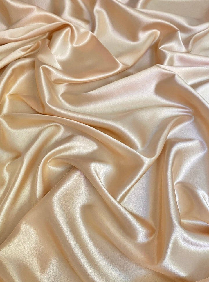 High-Quality Stretch Silk Fabric for Premium Projects - KikiTextile – KikiTextiles