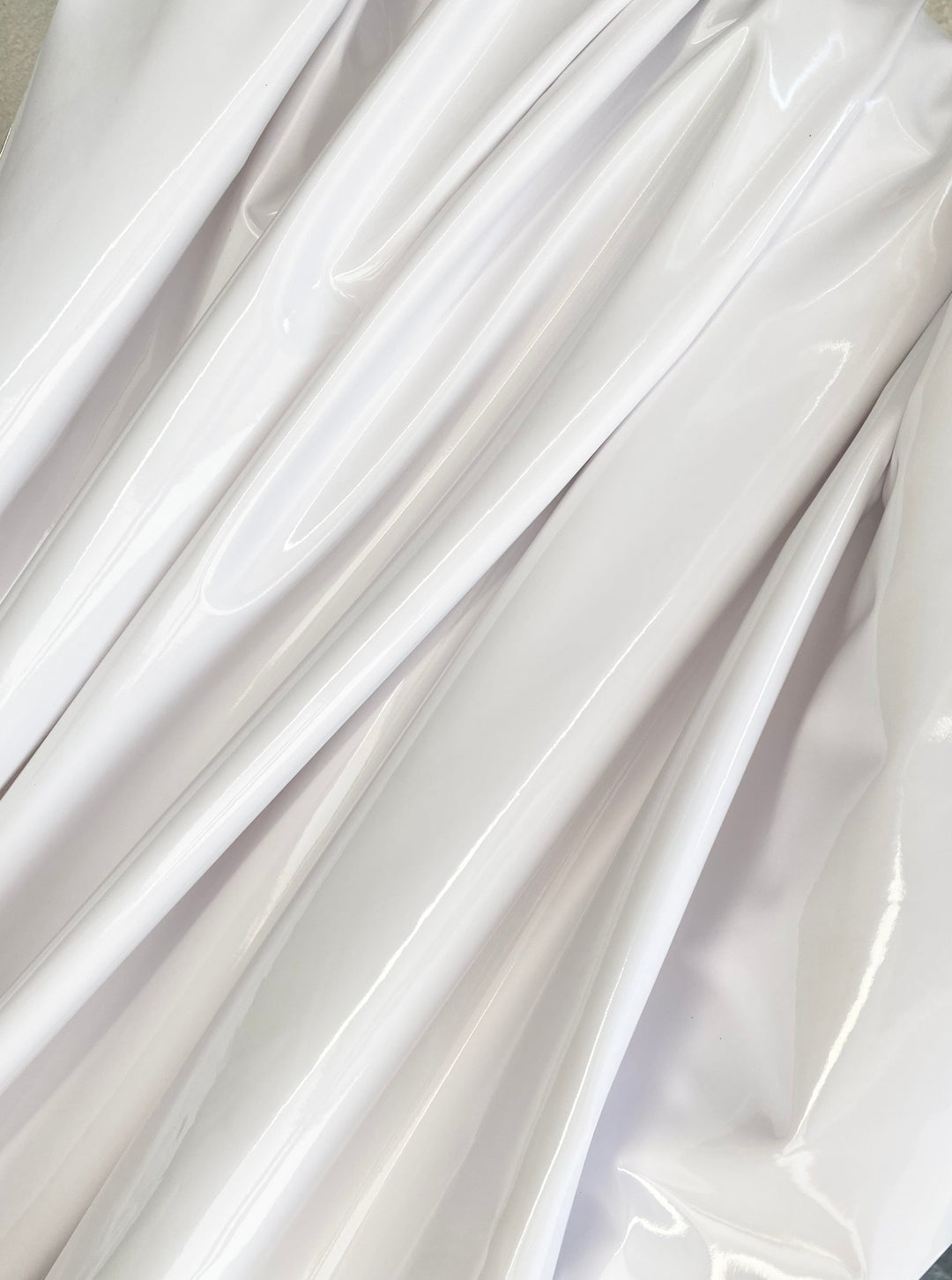 Shop Glossy Latex Fabric by Yard | Glossy Latex Fabrics - Kiki Textiles ...