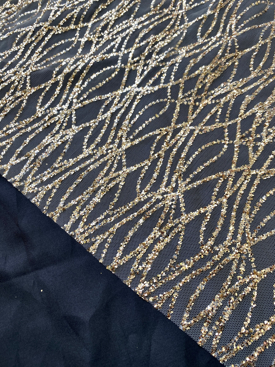 Breathable Mesh Fabric for Sale | Shop Lightweight & Versatile Fabrics ...